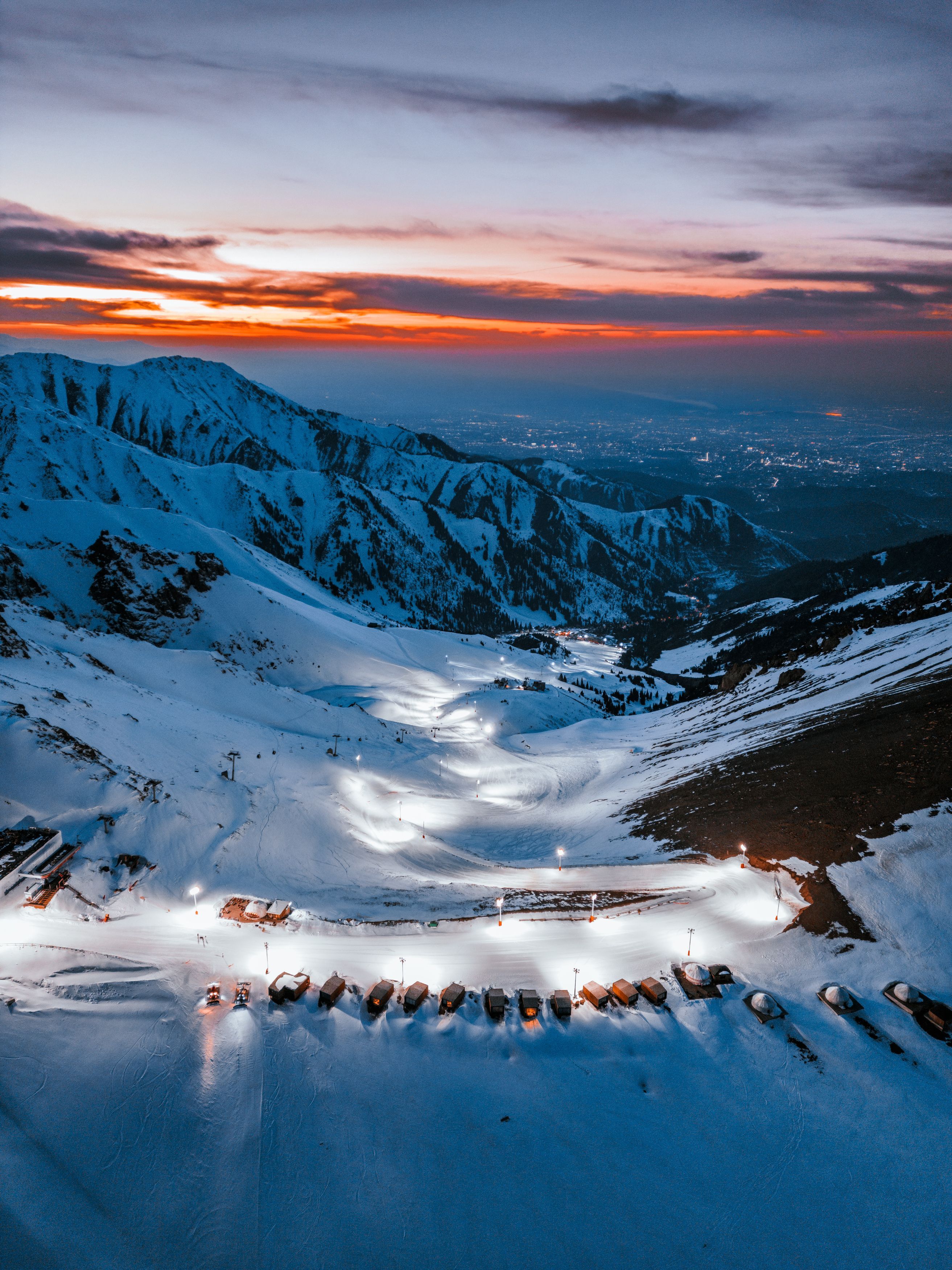 Shymbulak